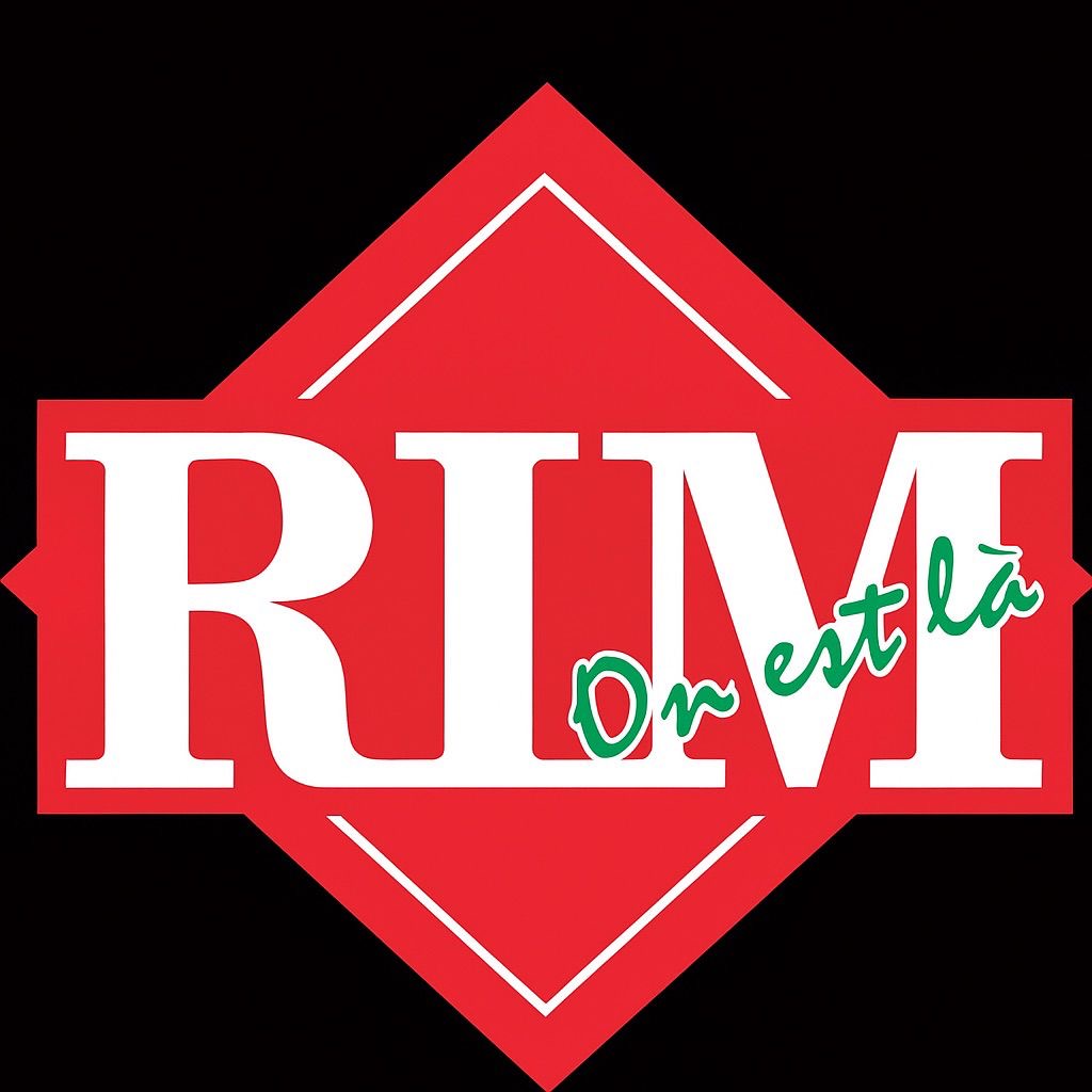 RIM Market — Épicerie 7j/7 à Nice